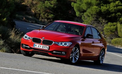 Why the BMW 3 Series is the best compact sports sedan in the world